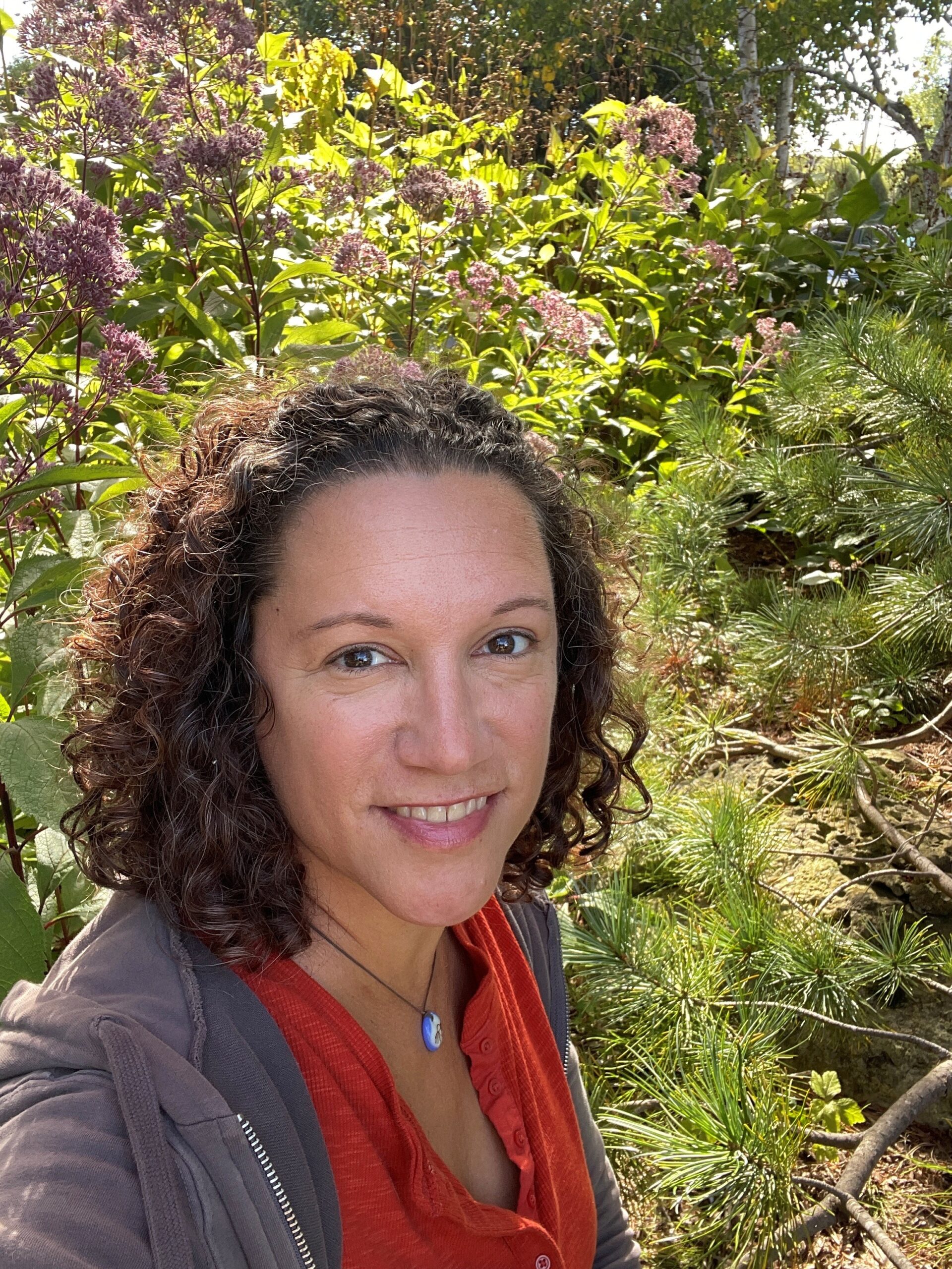 Planting with Purpose: The Power of "Keystone" and Native Plants ...